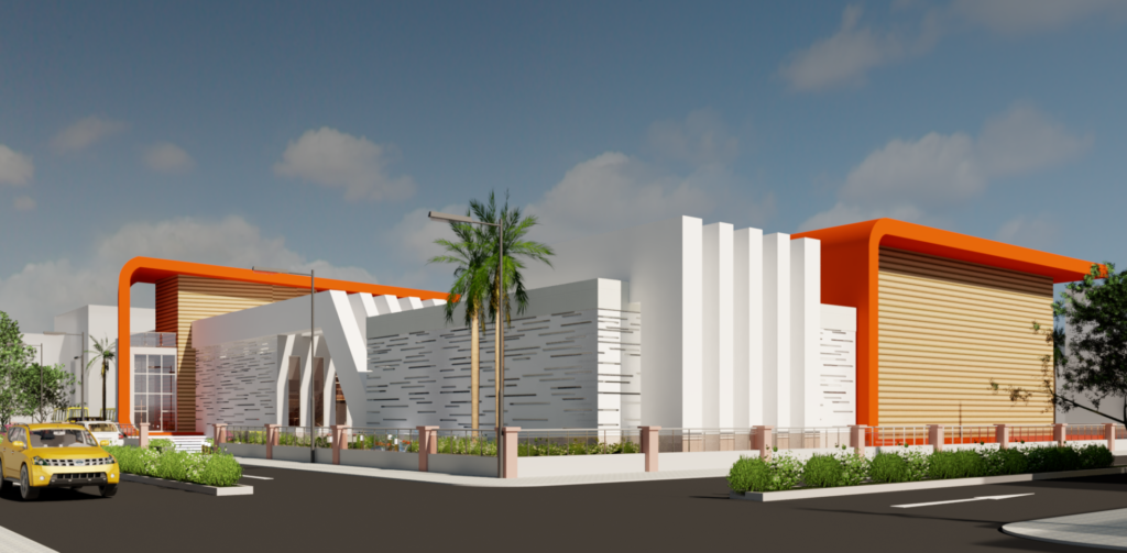 Projects – Koop International